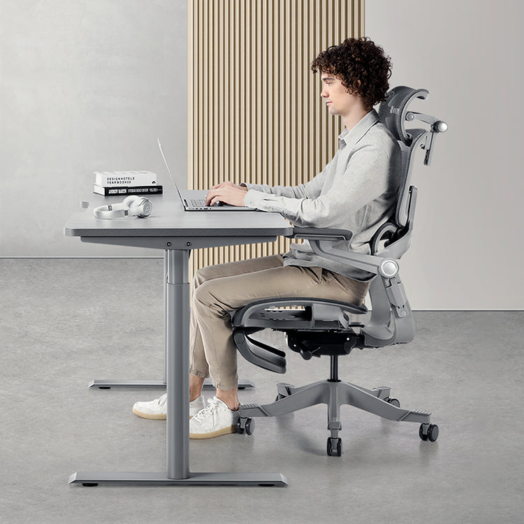 H2 Pro Headrest